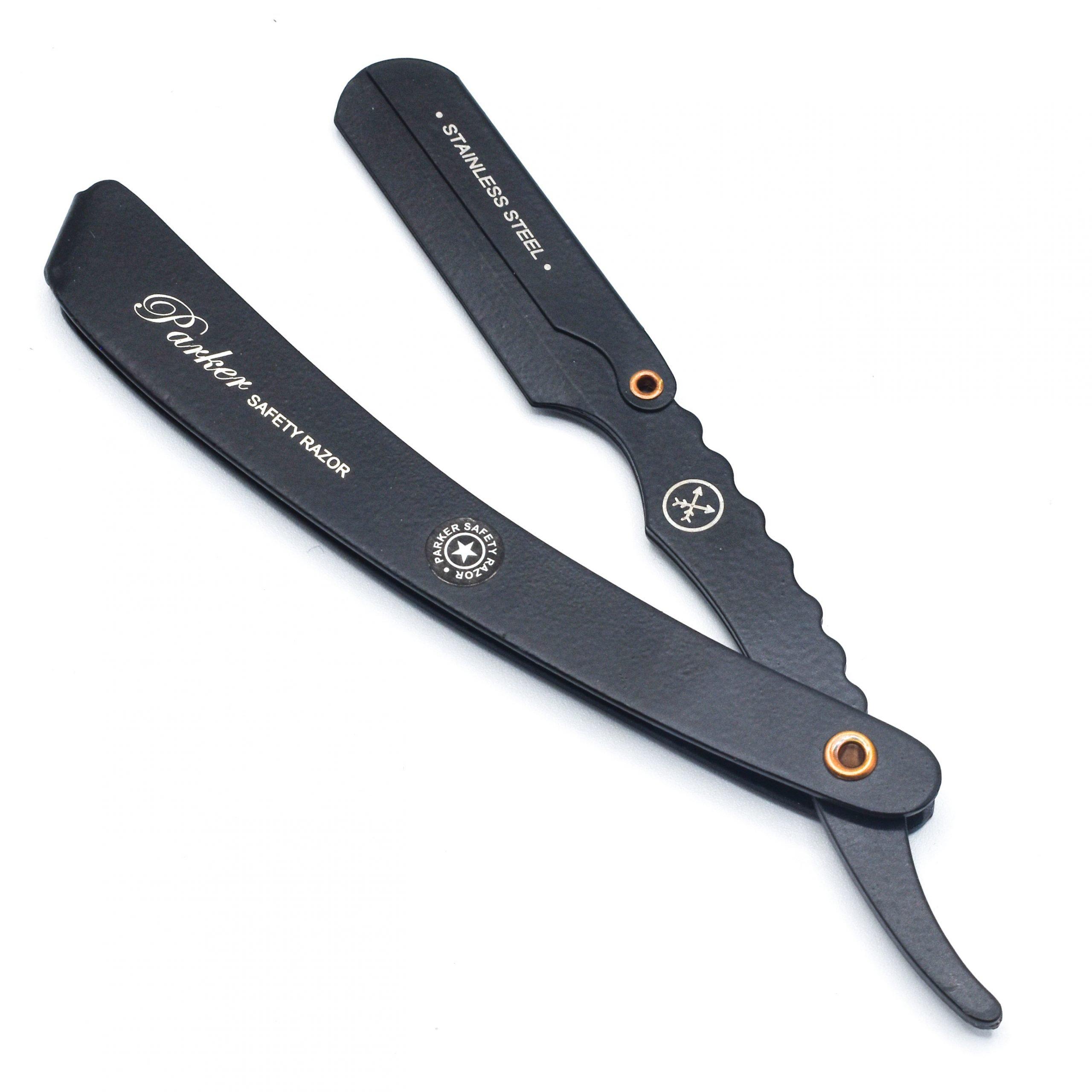 Parker Model No. SRXBLK – Cyril R. Salter